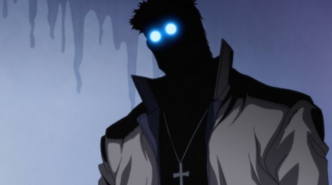 Hellsing Ultimate - Hellsing Ultimate Series VI (E06) (2009) | ČSFD.cz