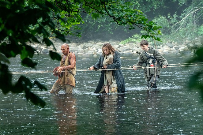 28 rokov potom (2025) | Galéria - Z filmu | ČSFD.sk