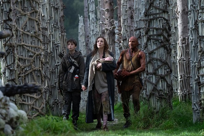 28 rokov potom (2025) | ČSFD.sk