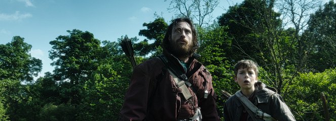 28 rokov potom (2025) | ČSFD.sk