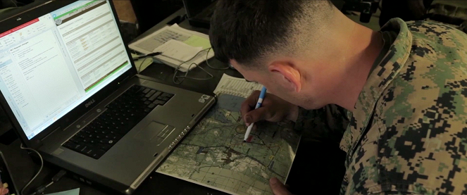 American Manhunt: Osama bin Laden - Operation Neptune Spear (E03) (2025 ...