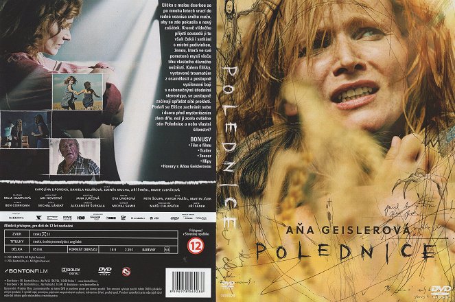Polednice (2016) | Galerie - Covery | ČSFD.cz
