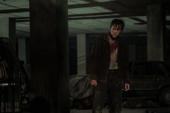 Ziam (2025) | Galerie - Z filmu | ČSFD.cz