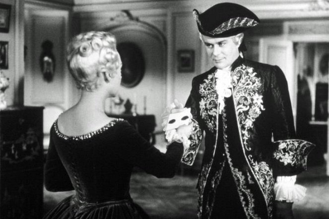 Madam du Barry (1954) | Galerie - Z filmu | ČSFD.cz