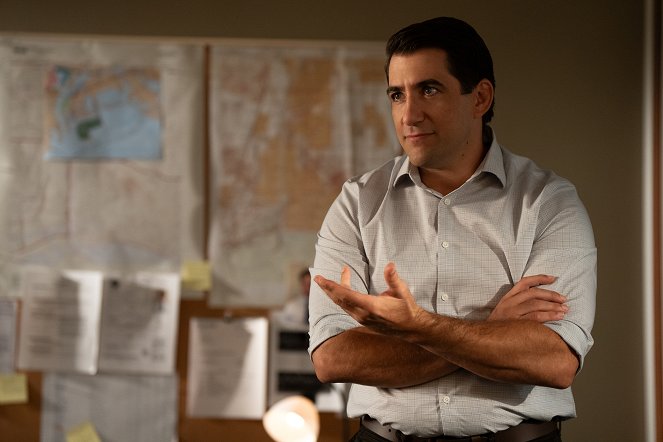 Odpočet - Zuby nehty (E01) (2025) | Galerie - Z epizody | ČSFD.cz