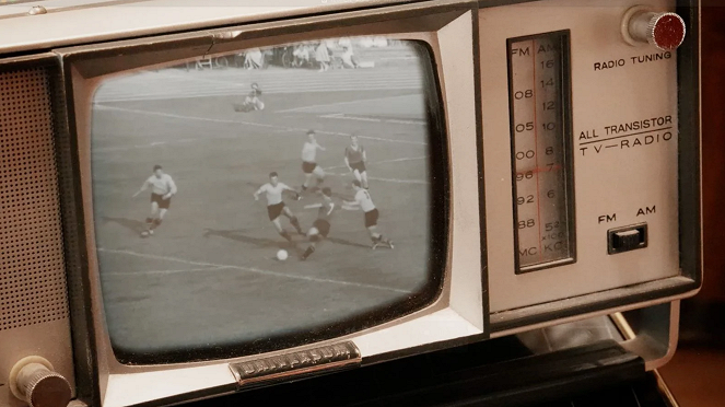 Aura einer Legende - 125 Jahre Erster Fußball-Club Nürnberg (2025 ...