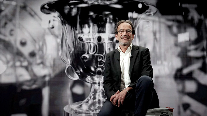 Aura einer Legende - 125 Jahre Erster Fußball-Club Nürnberg (2025 ...