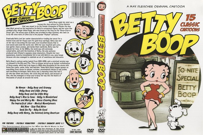 Swat the Fly (1935) | Recenze - Uživatelské | ČSFD.cz