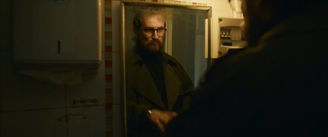 Bojovnice ve stínu (2025) | Galerie - Z filmu | ČSFD.cz