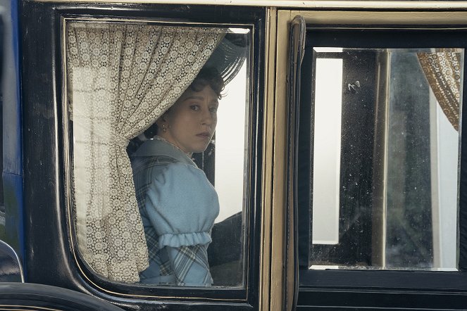 The Gilded Age - A Different World (S03E05) (2025) | ČSFD.cz