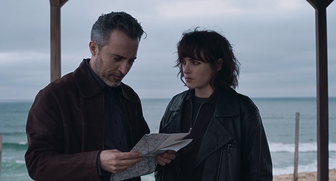 Bojovnice ve stínu (2025) | Galerie - Z filmu | ČSFD.cz