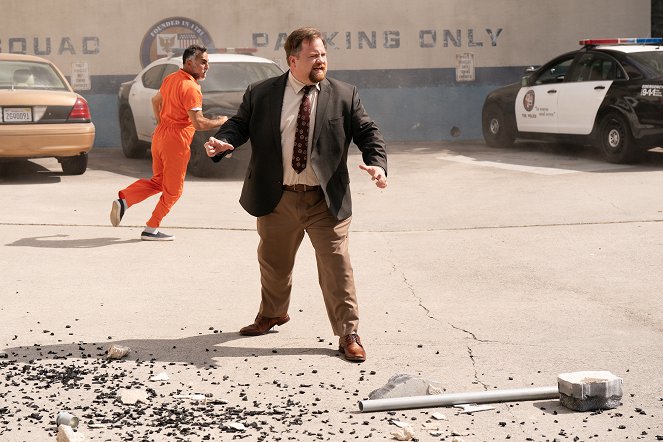 Bláznivá strela (2025) | ČSFD.sk