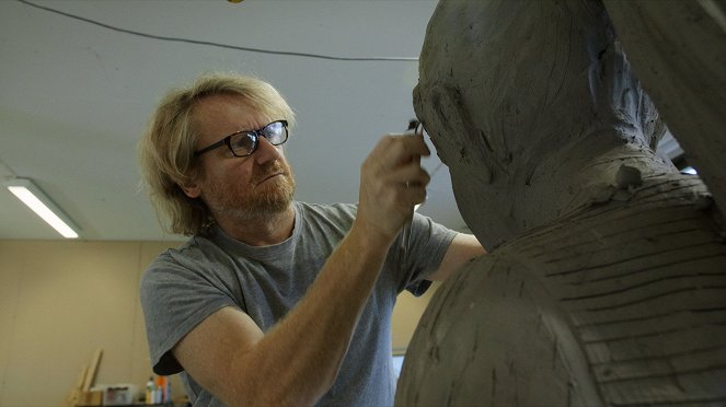 Meeri Koutaniemi, irti kuvasta - Kim Simonsson - Sammallapset Mikä-Mikä ...