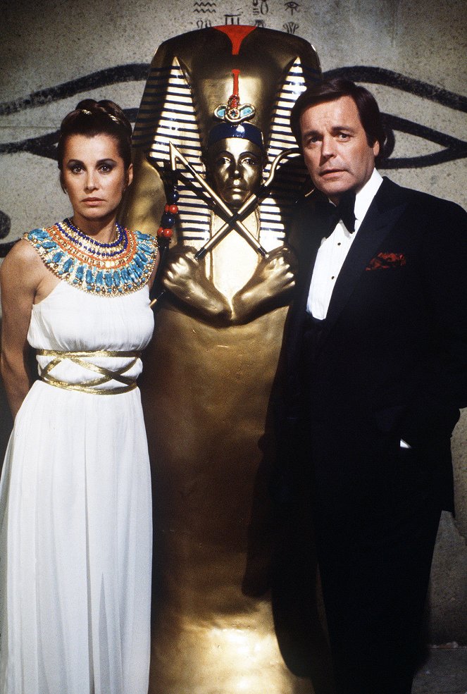 Hart a Hartová (1979) | Galerie - Ze seriálu | ČSFD.cz