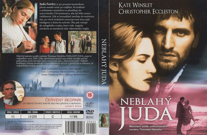 Jude (1996) | Galerie - Covery | ČSFD.cz