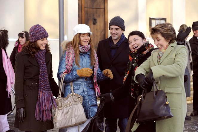 Dahoam is Dahoam - Wer nix wird, wird (S05E30) (2011) | Gallery - From ...