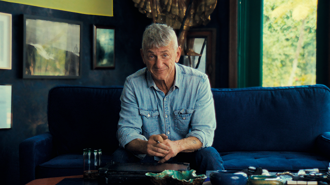 Alias Charlie Sheen (2025) | ČSFD.cz