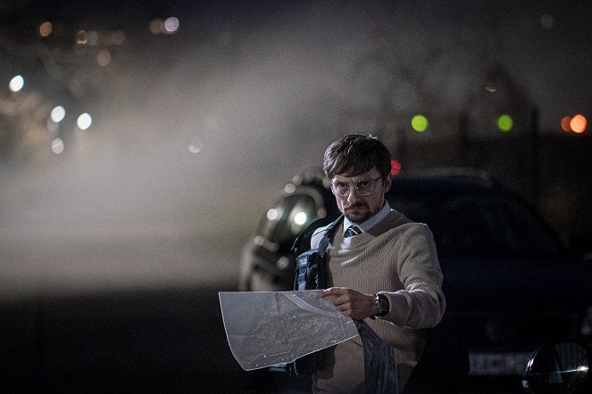 Neuer (2025) | Galéria - Zo seriálu | ČSFD.sk