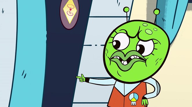 Space Chickens in Space - Ultimate Niven (E48) (2019) | ČSFD.cz