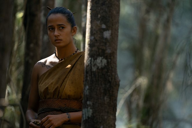 Válečný velitel - Město květin: Část druhá (E04) (2025) | Galerie - Z ...