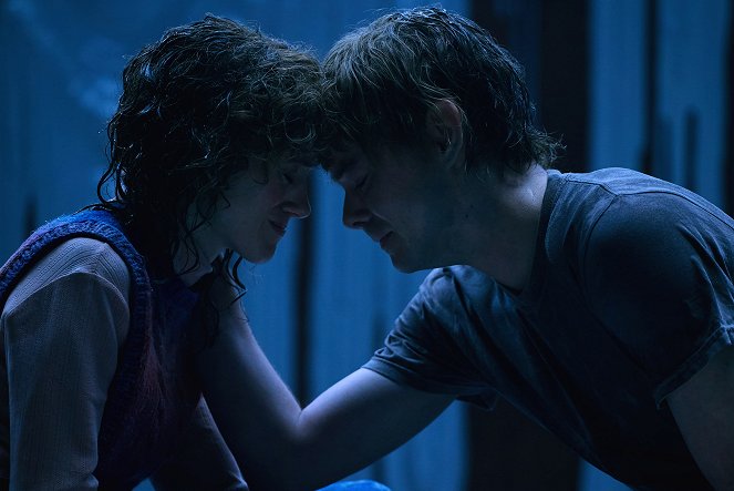 Stranger Things - Season 5 (S05) (2025) | ČSFD.cz