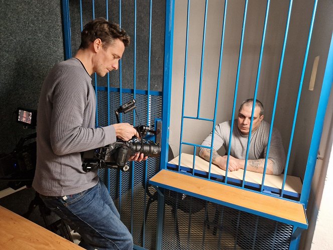 Bez lítosti - Série 2 (S02) (2024) | Recenze - Uživatelské | ČSFD.cz
