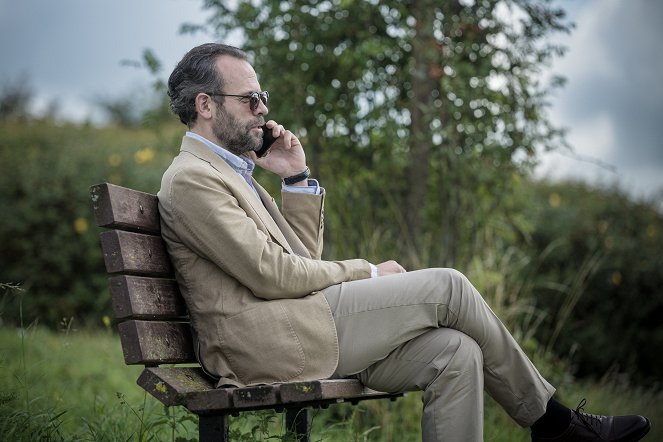 Grace - You Are Dead (S04E03) (2024) | Recenziók - Felhasználói | ČSFD.cz