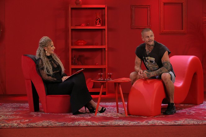 SeXoňa (2025) | Galerie - Z pořadu | ČSFD.cz