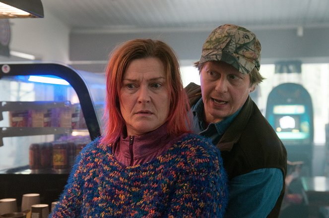 Etsijät - Loikkari (S02E06) (2025) | Galerie - Z epizody | ČSFD.cz