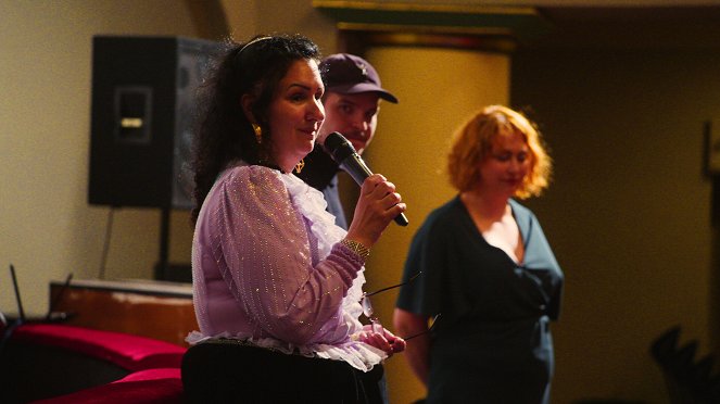 Näkyville (2025) | ČSFD.sk