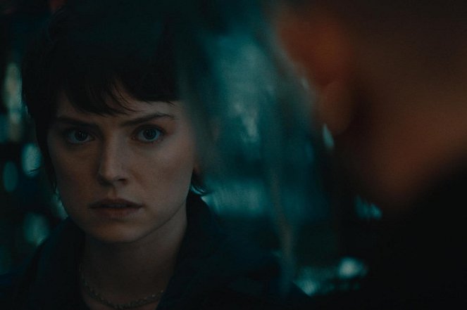 Cleaner (2025) | Galéria - Z filmu | ČSFD.sk