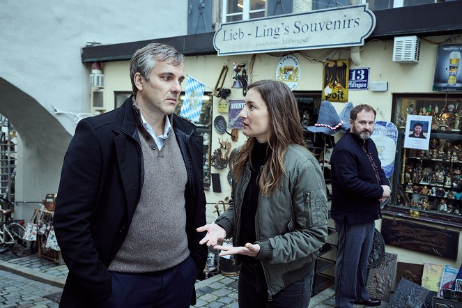 Ein Krimi aus Passau - Bis auf den Knochen (E09) (2025) | Galerie - Z epizody | ČSFD.cz