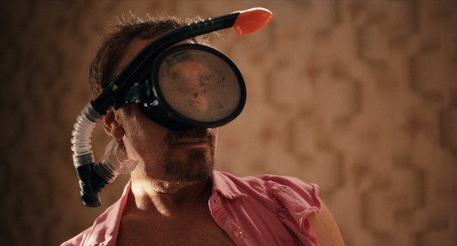 Kaymak (2022) | ČSFD.cz