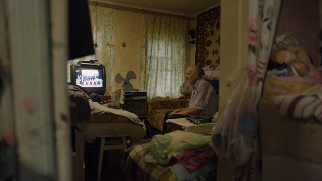 Bacha, život trvá! (2024) | Galéria - Z filmu | ČSFD.sk