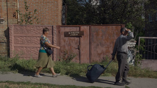 Bacha, život trvá! (2024) | Galéria - Z filmu | ČSFD.sk