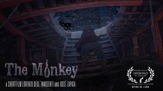 The Monkey (2021) | Galerie - Promo | ČSFD.cz