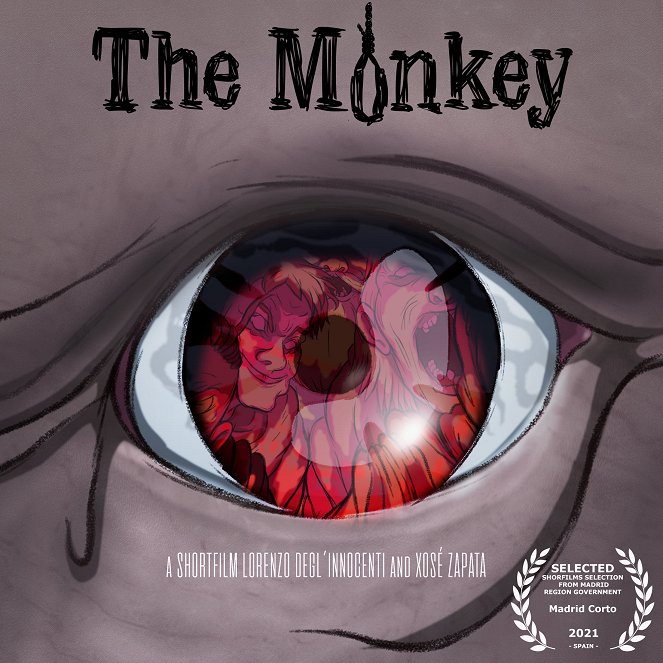The Monkey (2021) | Galerie - Promo | ČSFD.cz