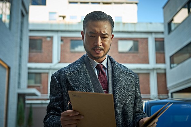 Kudlanka (2025) | Galerie - Z filmu | ČSFD.cz