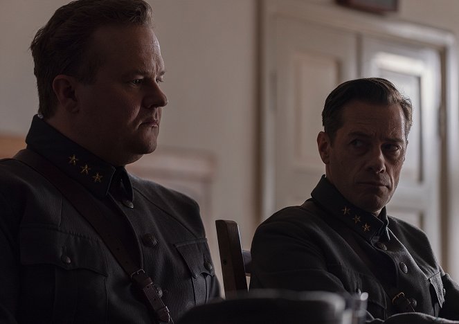Blücher (2025) | ČSFD.cz