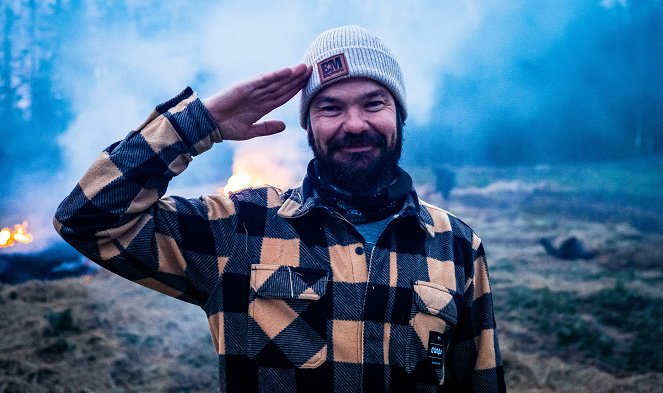 Last Action Rinkinen (2025) | Galéria - Promo | ČSFD.sk