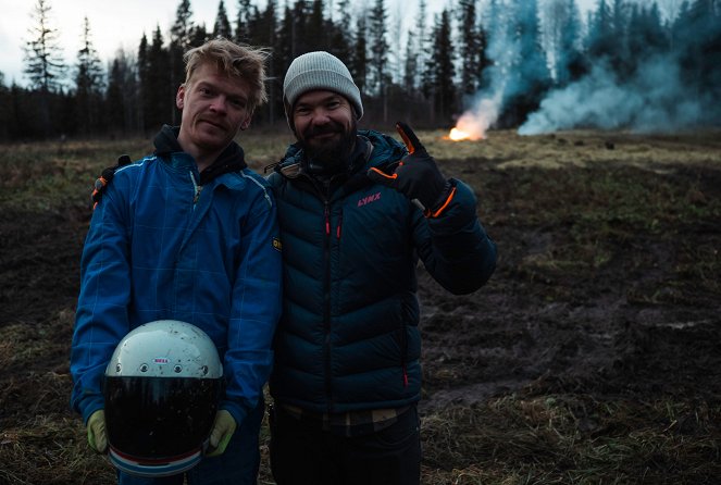 Last Action Rinkinen (2025) | Galerie - Promo | ČSFD.cz