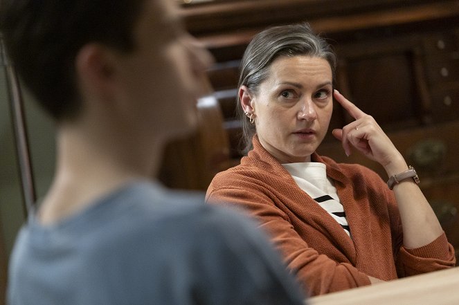 Polabí Epizoda 16 E16 2025 Galerie Z Epizody čsfd Cz