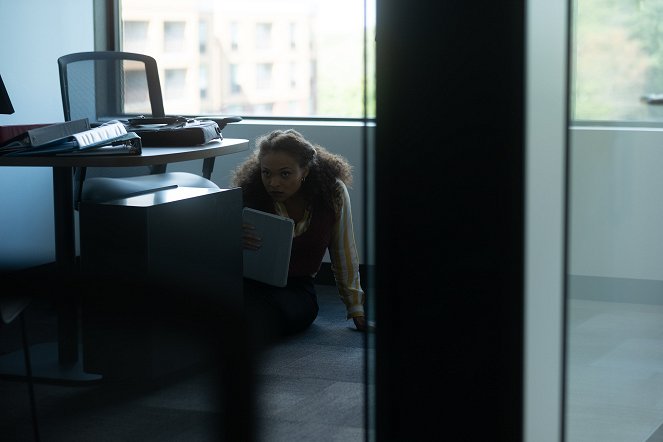 Zrada mezi námi (2023) | Galerie - Z filmu | ČSFD.cz