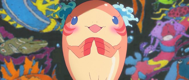 ChaO (2025) | ČSFD.cz