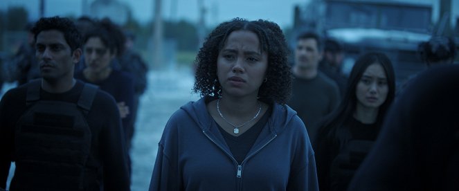 Invázia - Outpost 17 (S03E07) (2025) | Galéria - Z epizódy | ČSFD.sk