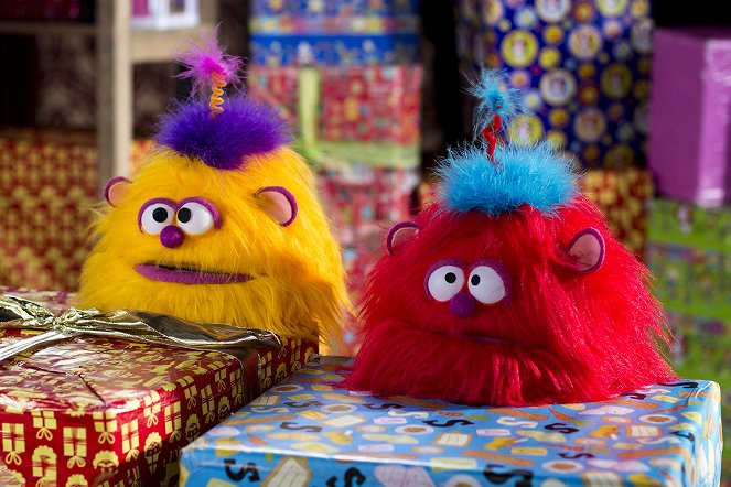 De Club van Sinterklaas & de verdwenen schoentjes (2015) | Galerie - Z ...