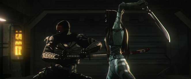 Marvel Zombies (2025) | ČSFD.cz