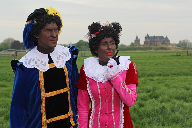De Club van Sinterklaas & het pratende paard (2014) | Galerie - Z filmu ...