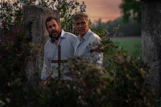 Jay Kelly (2025) | Galerie - Z filmu | ČSFD.cz