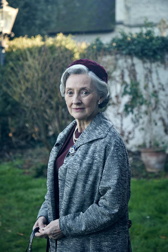 Grantchester (2014) | Galerie - Promo | ČSFD.cz